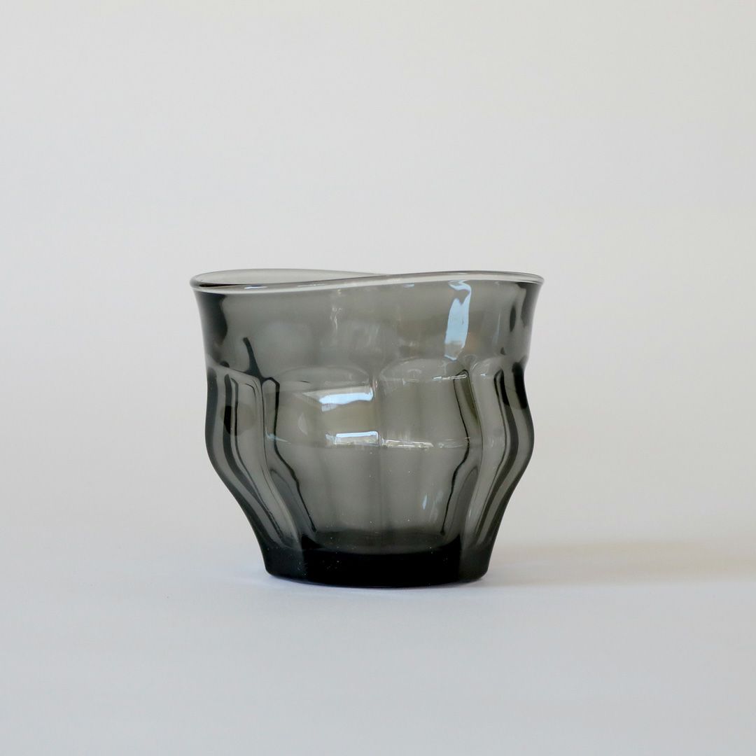 ENSEMBLE / TIPSY GLASS ティプシーグラス | graf online shop