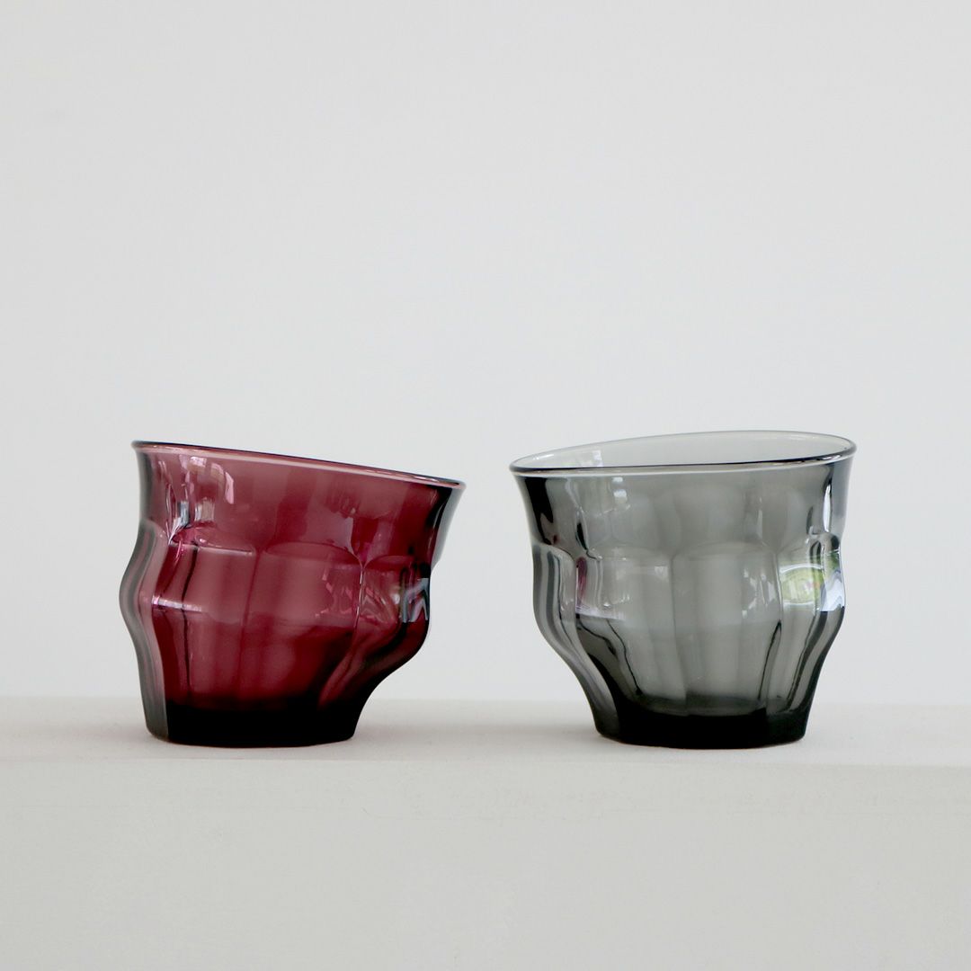 ENSEMBLE / TIPSY GLASS ティプシーグラス | graf online shop