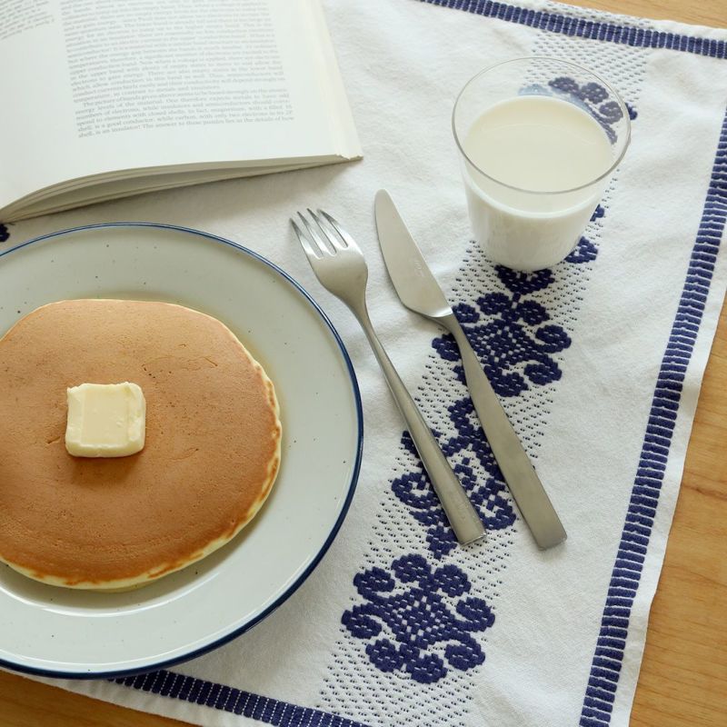 ディナーナイフ｜カトラリー｜SUNAO - graf