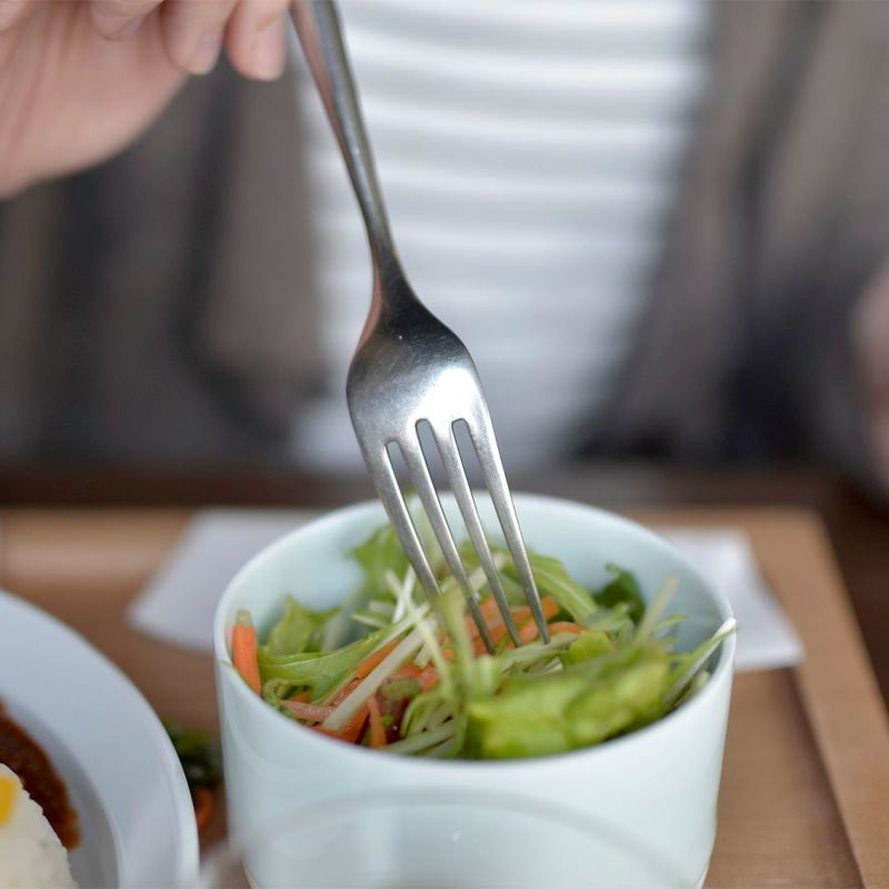 ディナーフォーク｜カトラリー｜SUNAO - graf