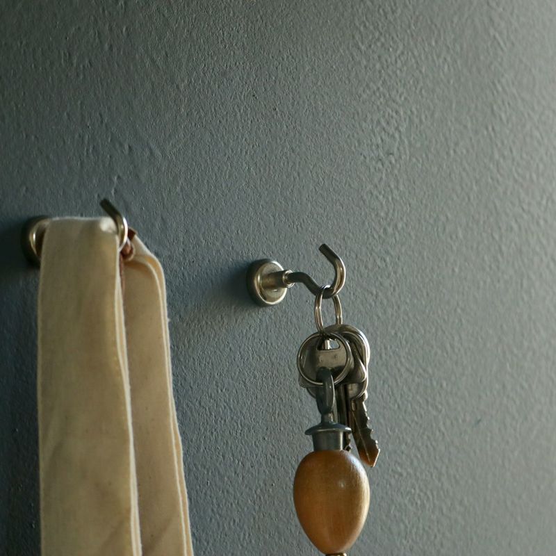 Magnet Hook_wol 6個 | graf