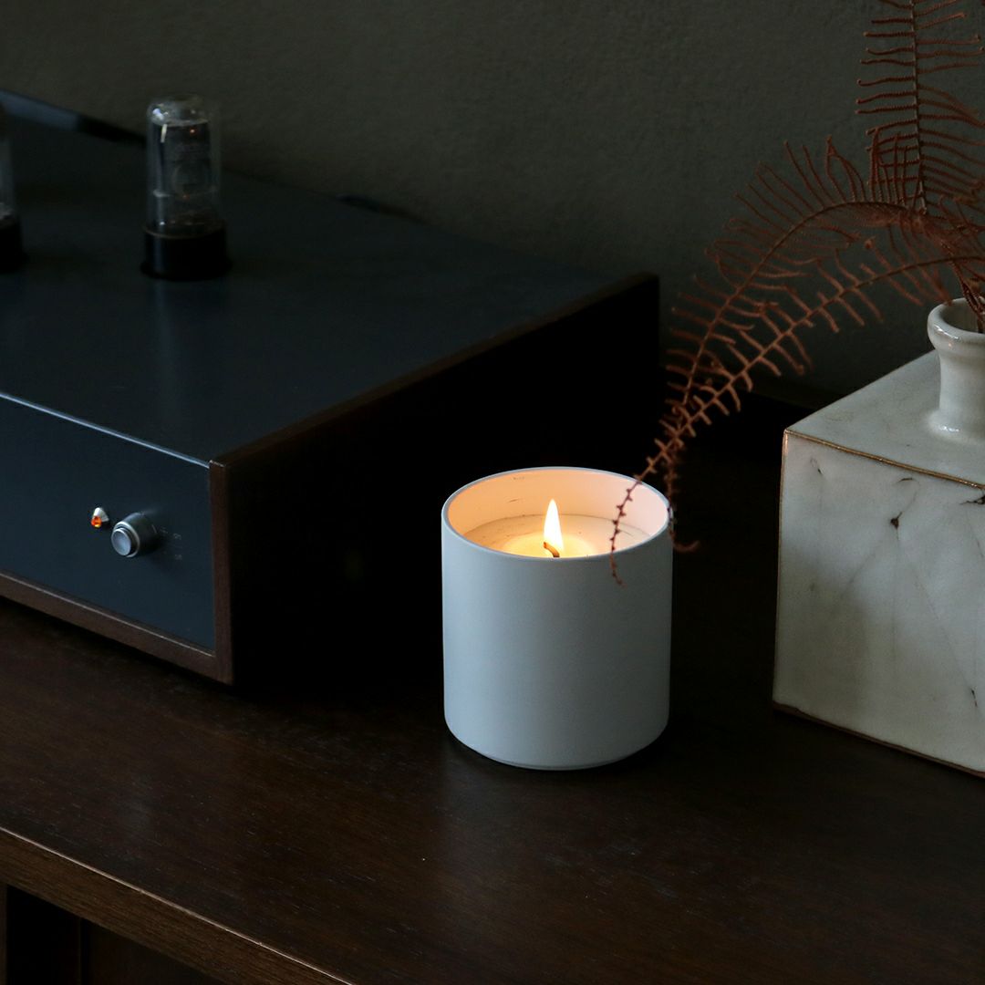 1616/arita japan Scent by TY Aroma Candle / アロマキャンドル | graf
